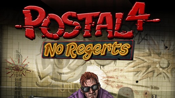 Custom Maps and Mods for Postal 4: No Regerts - GameMaps.com