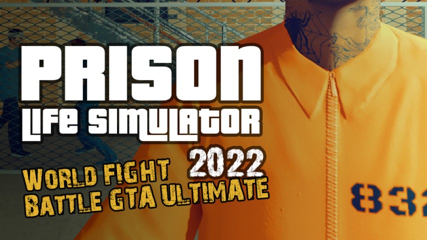 Game Guides - Prison Life Simulator 2022: World Fight Battle GTA ...
