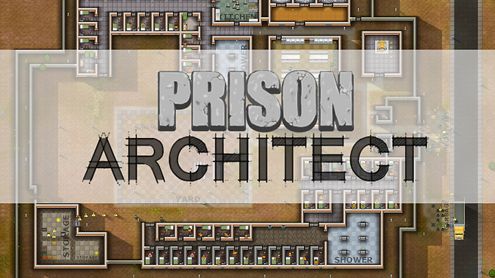 Download Custom Maps for Prison Architect - GameMaps.com