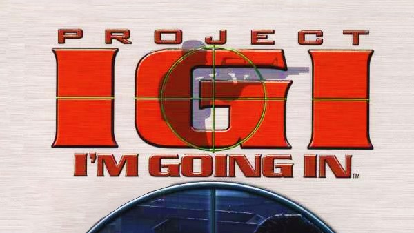 Custom Maps and Mods for Project I.G.I.: I'm Going In - GameMaps.com