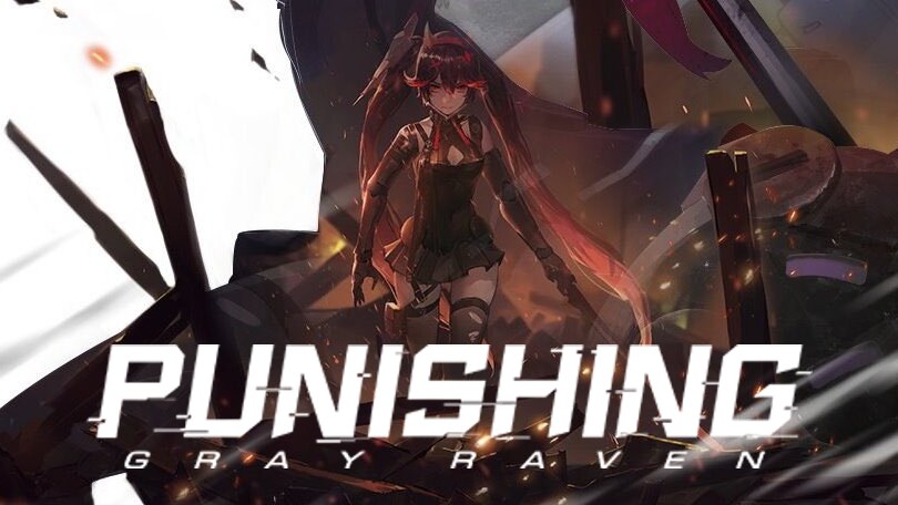 Custom Maps and Mods for Punishing: Gray Raven - GameMaps.com