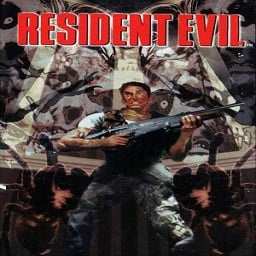 Menus Mods - Resident Evil - GameMaps