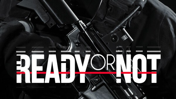 Custom Maps and Mods for Ready or Not - GameMaps.com