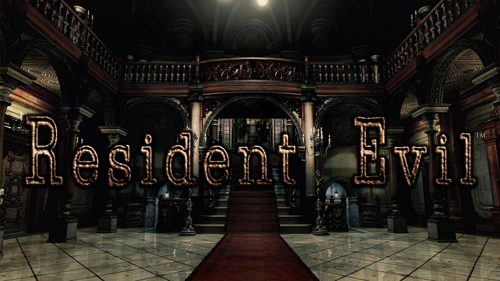 Download 'Resident Evil' Mods for Resident Evil HD Remaster - GameMaps.com