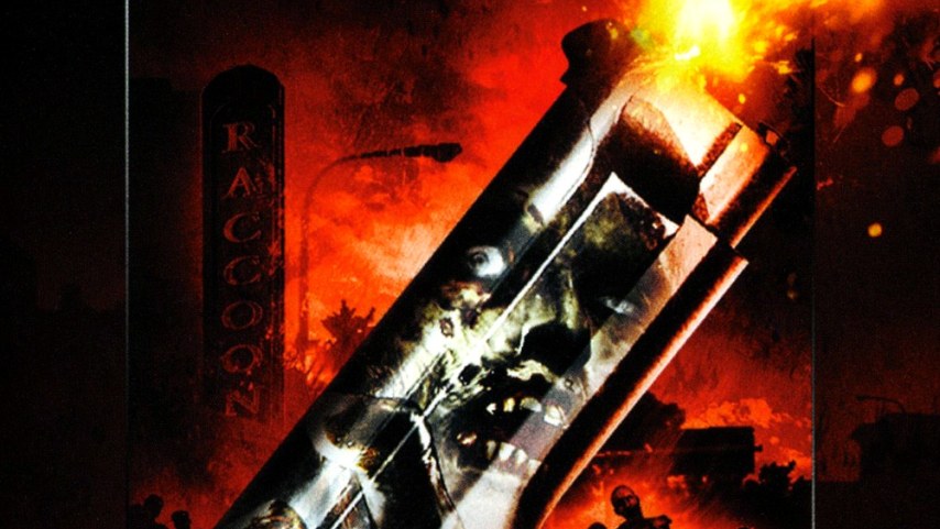 Custom Maps and Mods for Resident Evil Outbreak - GameMaps.com