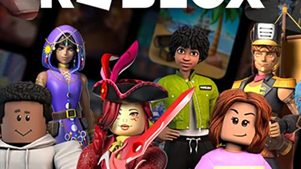 Image Gallery - Roblox - GameMaps.com