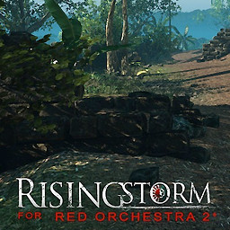Free Custom Maps - Rising Storm & Red Orchestra 2 Multiplayer - GameMaps