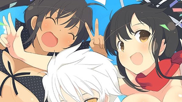 Custom Maps and Mods for Senran Kagura: Estival Versus - GameMaps.com