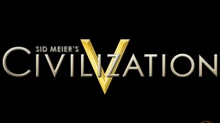 Game Logos - Sid Meier's Civilization V - GameMaps.com