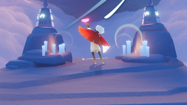 Custom Maps and Mods for Sky: Children of the Light - GameMaps.com