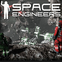 Custom Maps and Mods for Space Engineers - GameMaps.com