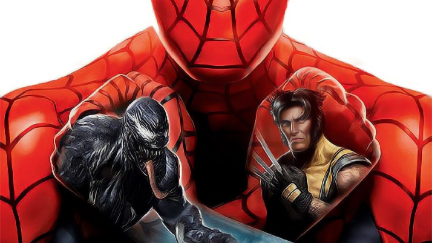 Custom Maps and Mods for Spider-Man: Web of Shadows - GameMaps.com