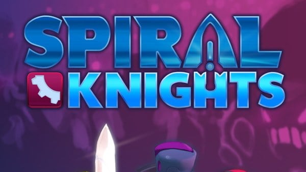 Game Guides Spiral Knights