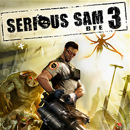 Download Custom Maps for Serious Sam 3 : BFE - GameMaps.com
