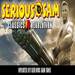 Download Custom Maps for Serious Sam Classics : Revolution - GameMaps.com