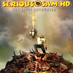 Custom Maps and Mods for Serious Sam HD : The First Encounter ...