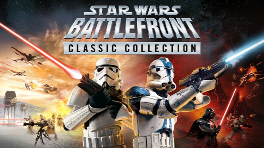 Download Custom Mods for Star Wars: Battlefront Classic Collection ...