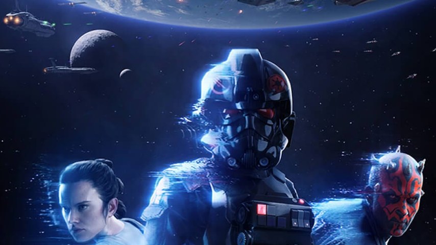 Custom Maps and Mods for Star Wars Battlefront II - GameMaps.com