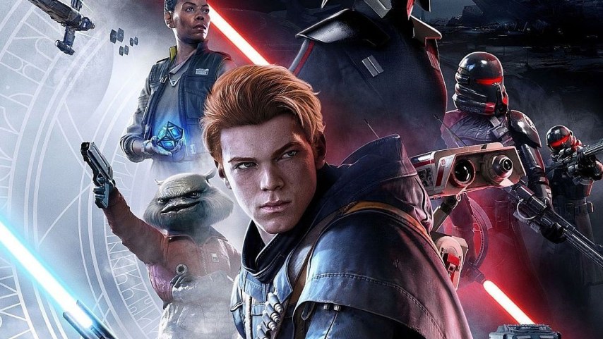 Game Guides - Star Wars Jedi: Fallen Order - GameMaps.com