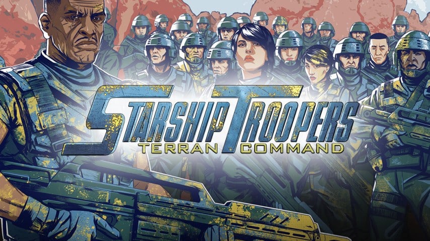 Achievements - Guides - Starship Troopers: Terran Command - GameMaps.com Achievements - Guides - Starship Troopers: Terran Command - GameMaps.com