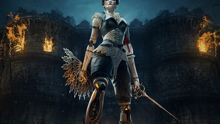 Custom Maps and Mods for Steelrising - GameMaps.com