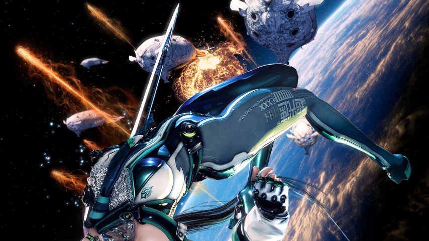 Custom Maps and Mods for Stellar Blade - GameMaps.com