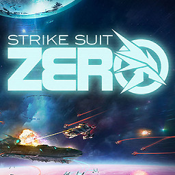 Game Guides - Strike Suit Zero - GameMaps.com