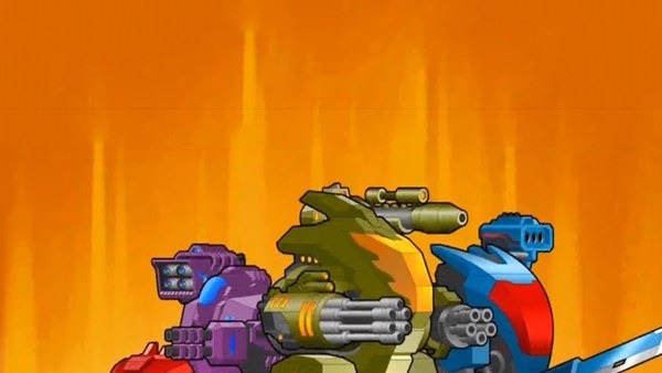 Custom Maps and Mods for Super Mechs - GameMaps.com