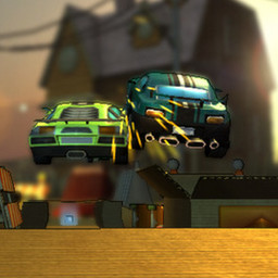 Free Mods and Skins - Super Toy Cars - GameMaps