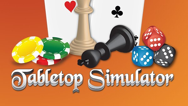 Image Gallery - Tabletop Simulator - GameMaps.com