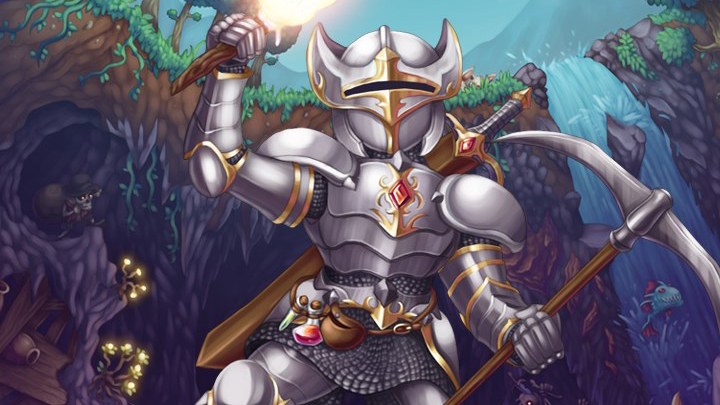 Game Guides - Terraria - GameMaps.com