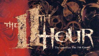 Game Wallpapers - The 11th Hour - GameMaps.com