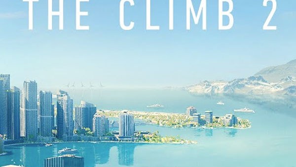 Custom Maps and Mods for The Climb 2 - GameMaps.com