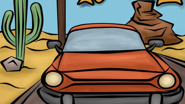 Download Custom Maps for The Long Drive - GameMaps.com