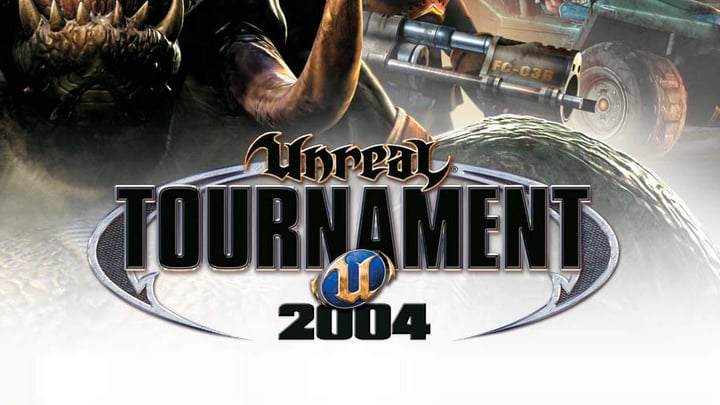 Custom Maps and Mods for Unreal Tournament 2004 - GameMaps.com