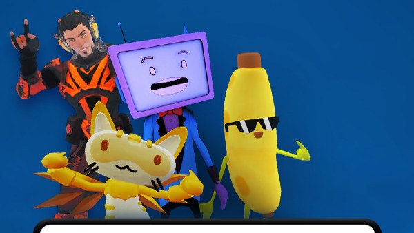 Custom Maps and Mods for VRChat - GameMaps.com