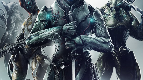 Custom Maps and Mods for Warframe - GameMaps.com