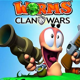 Custom Maps and Mods for Worms Clan Wars - GameMaps.com