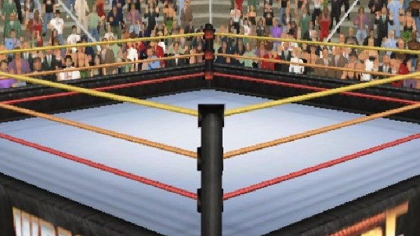 Game Guides - Wrestling Empire - GameMaps.com