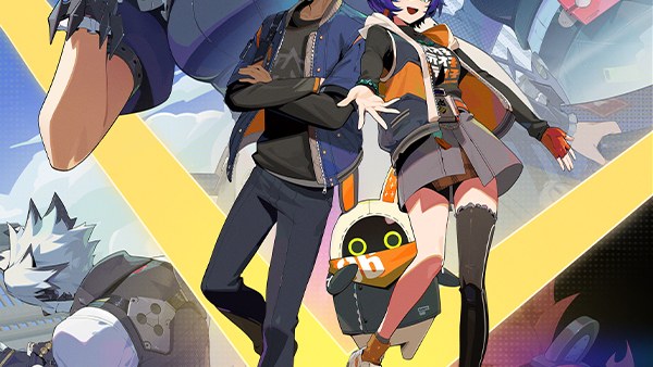 Custom Maps and Mods for Zenless Zone Zero - GameMaps.com