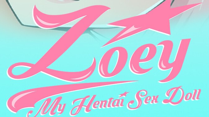 Image Gallery Zoey My Hentai Sex Doll