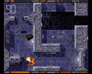 Custom Maps and Mods for Alien Breed - GameMaps.com