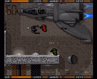 Custom Maps and Mods for Alien Breed - GameMaps.com