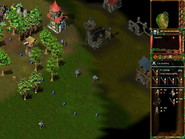 Custom Maps and Mods for Alien Nations - GameMaps.com