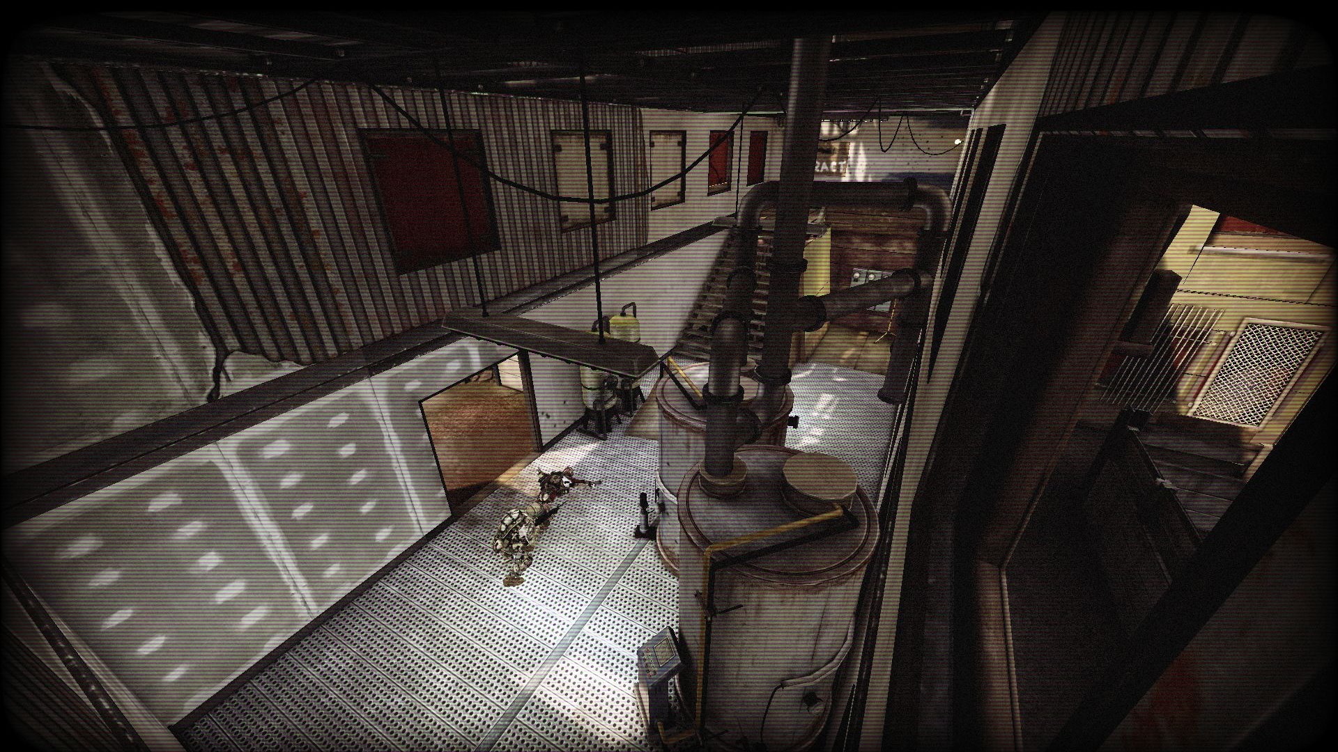 Custom Maps and Mods for America's Army : Proving Grounds - GameMaps.com