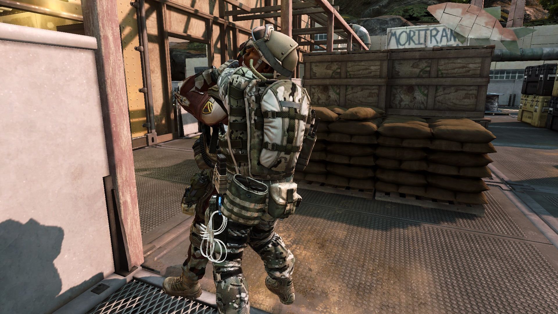 Custom Maps and Mods for America's Army : Proving Grounds - GameMaps.com