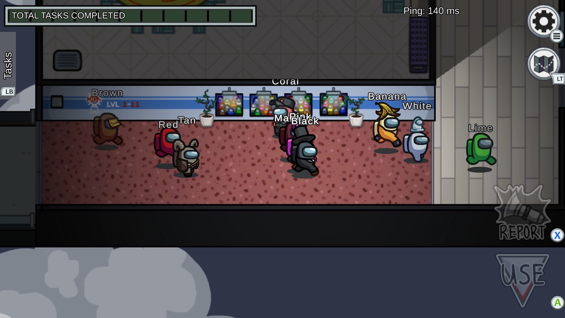 Custom Maps and Mods for Among Us - GameMaps.com