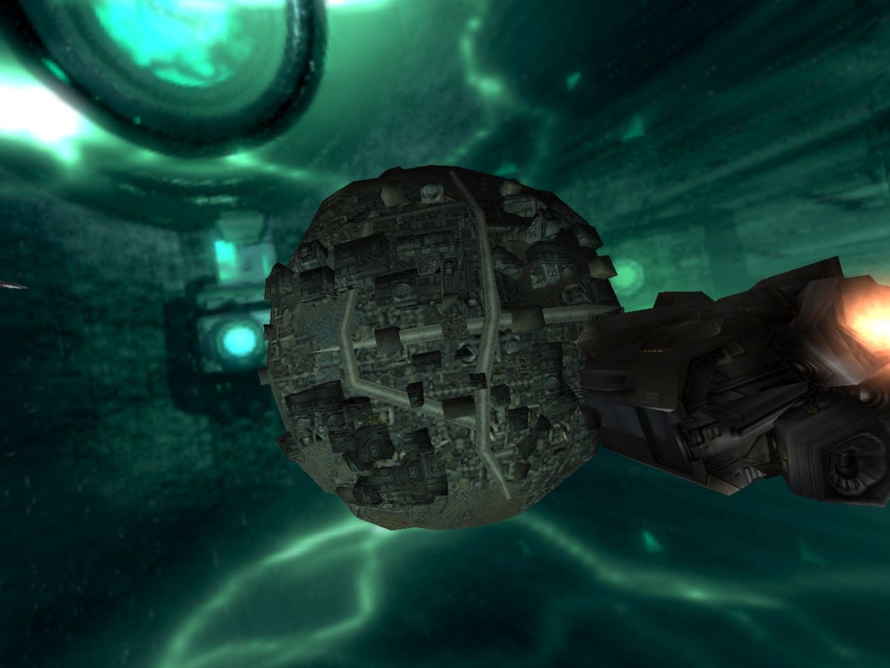 Custom Maps and Mods for Anachronox - GameMaps.com