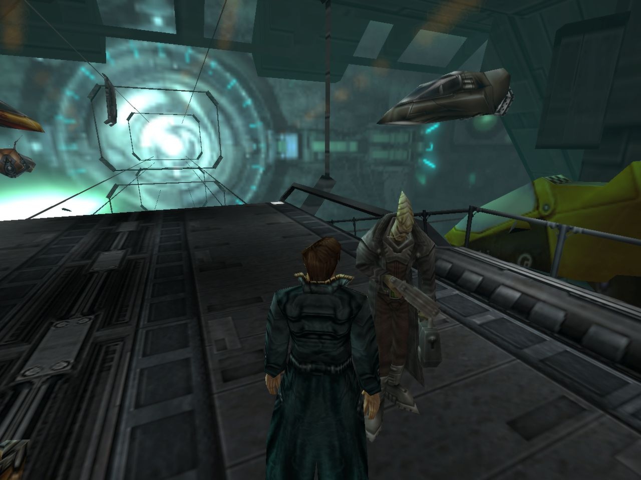 Custom Maps and Mods for Anachronox - GameMaps.com