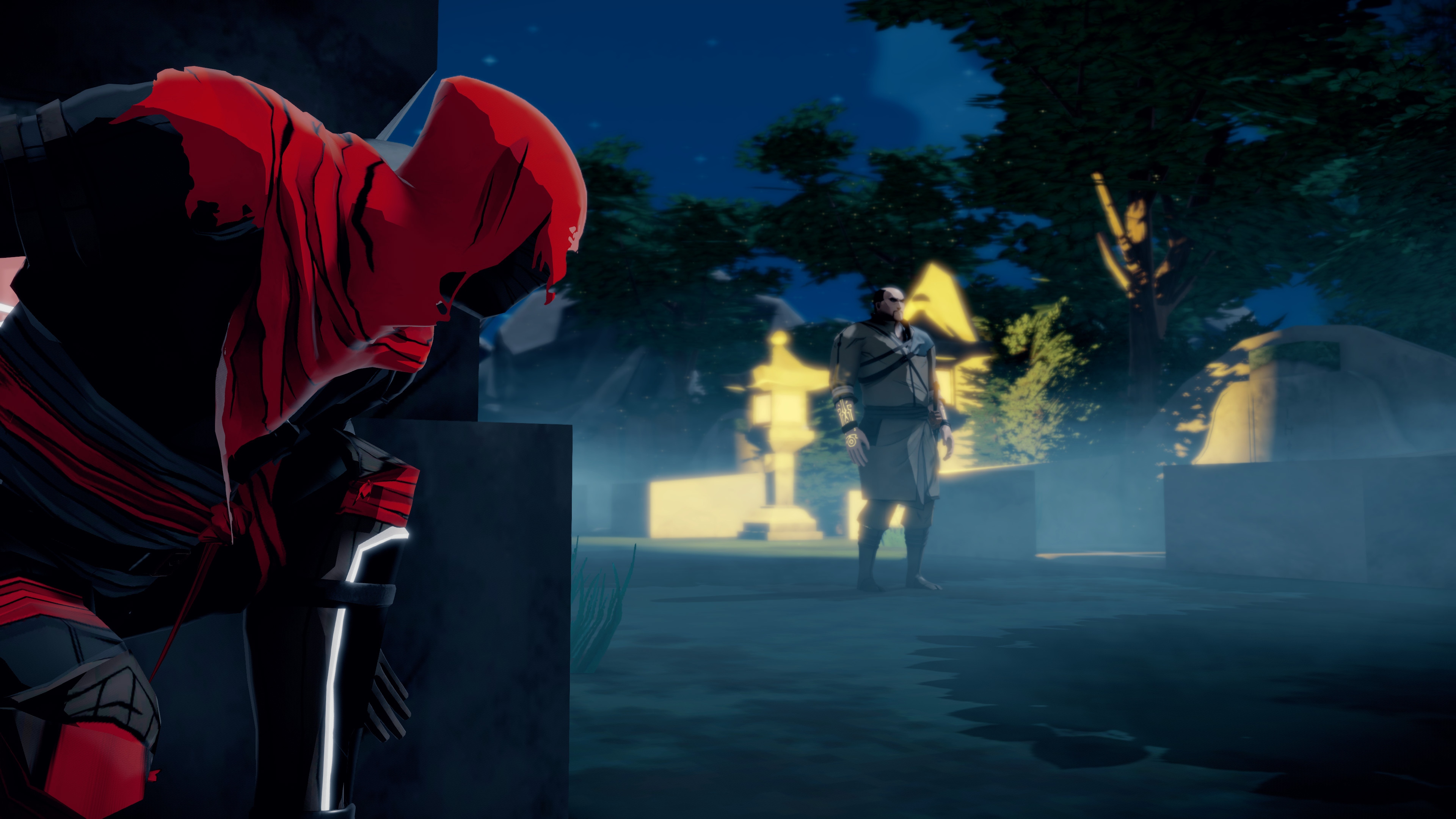 Custom Maps and Mods for Aragami - GameMaps.com